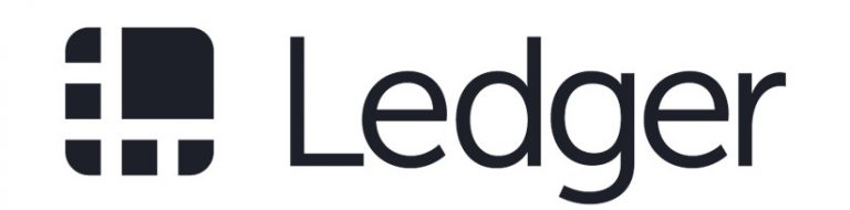 Ledger Wallet Logo - ETHBLOG